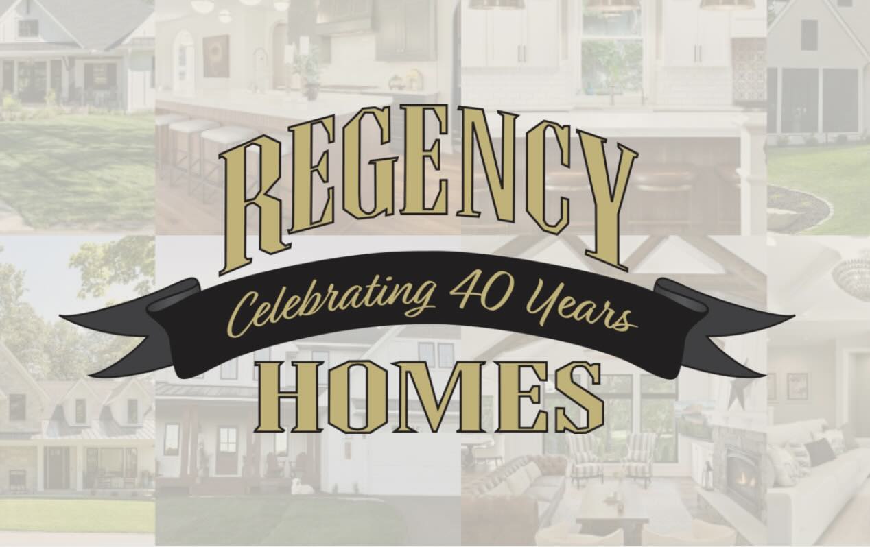 Built To Last: 40 Years of Regency Homes and The Values That Shaped Us - BLV Development